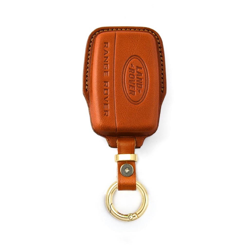 Bao Da Chìa Khóa Xe Land Rover – Dachi Craft